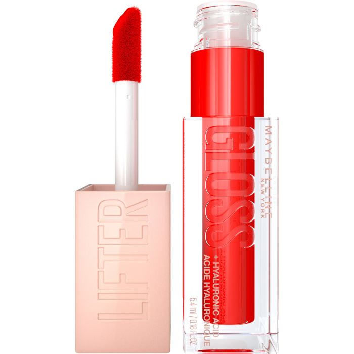 MAYBELLINE LIFTER GLOSS JELLIED 23 SWEETHEART HUULIKIILTO