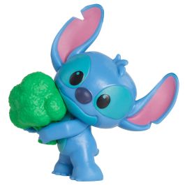DISNEY STITCH YLLÄTYSKAPSELI RUOKA FIG. 5CM