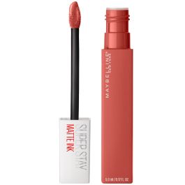 MAYBELLINE SUPER STAY MATTE INK 130 SELF STARTER HUULIPUNA
