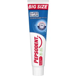 PEPSODENT SUPER FLUOR PYSTYTUUBI 125 ML