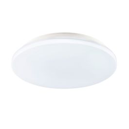 AIRAM GAIA SLIM ROUND 400 IP20 22W, 1600LM, 2700-6500K