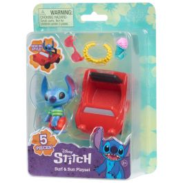 DISNEY STITCH LEIKKISETTI LAJITELMA