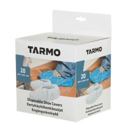 TARMO KENGÄNSUOJAT KERTAKÄYTTÖ 40 KPL