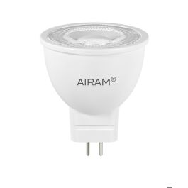 AIRAM LED KOHDELAMPPU 2,3W GU4 MR11 12V, 200 LM, 500 CD , 25 000H