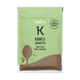 MEIRA KANELI JAUHETTU 85 G