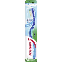 PEPSODENT SUPER CLEAN SOFT HAMMASHARJA