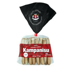 LAPIN LEIPOMO KAMPANISU 8KPL 280 G