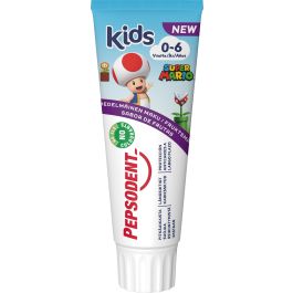 PEPSODENT KIDS FRUITY HAMMASTAHNA 75 ML