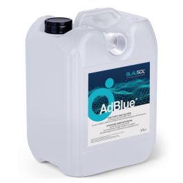 ADBLUE BLAUSOL 10 L