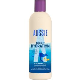 AUSSIE DEEP HYDRATION SHAMPOO 300 ML