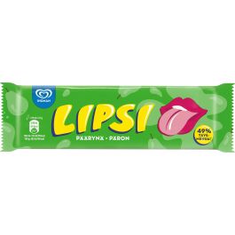 INGMAN LIPSI PÄÄRYNÄ MEHUJÄÄ 72 G