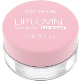 CATRICE LIP LOVIN' OVERNIGHT LIP MASK 010
