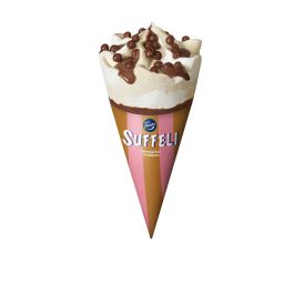 FAZER SUFFELI KERMAJÄÄTELÖTUUTTI 108 G