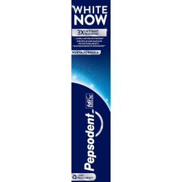PEPSODENT WHITE NOW 75 ML