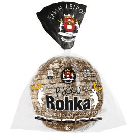 LAPIN LEIPOMO PIKKU ROHKA LIMPPU 400 G