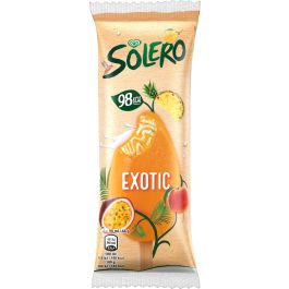 SOLERO EXOTIC 68 G