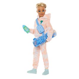 BARBIE DREAM BESTIES KEN -NUKKE