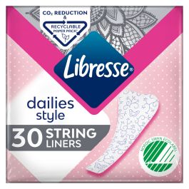 LIBRESSE STRING PHS 30 KPL