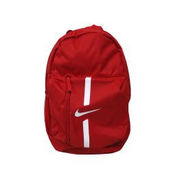 NIKE ACADEMY TEAM REPPU PUNAINEN 45*30*13CM 22L