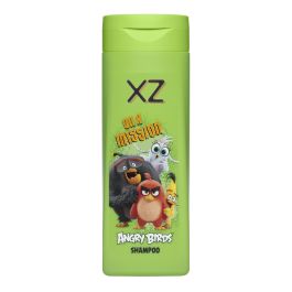 XZ ANGRY BIRDS SHAMPOO 250 ML