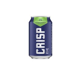 KOFF CRISP IPA 0,5% TLK 330 ML