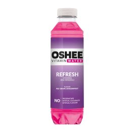 OSHEE VITAMIN WATER REFRESH KMP 555 ML