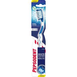 PEPSODENT WHITE SYSTEM MEDIUM