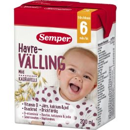 SEMPER MIETO KAURAVELLI 6KK 200 ML