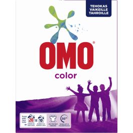OMO COLOR PYYKINPESUJAUHE 0,7KG 700 G