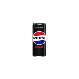 PEPSI MAX TLK 250 ML