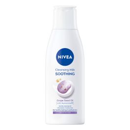 NIVEA PUHDISTUSEMULSIO SENSITIVE 200 ML