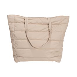 ACCES KASSI HEIJASTAVA TIKATTU BEIGE VETOKETJULLA