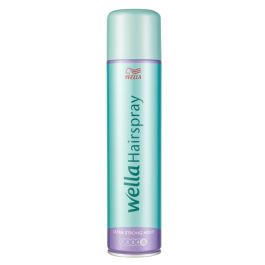 WELLA C - ULTRA STRONG HOLD HIUSKIINNE 400 ML