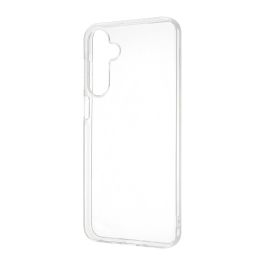 WAVE SILIKONISUOJA SAMSUNG GALAXY A16 5G / A16 4G KIRKAS