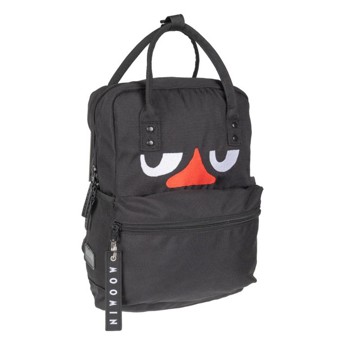 MUUMI VIUHTI REPPU HAISULI 23X30X14CM