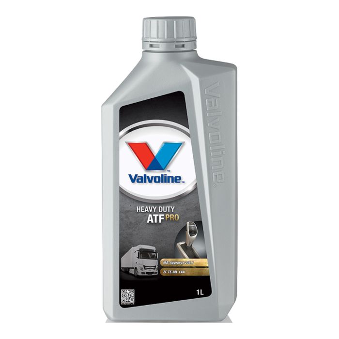 VALVOLINE HEAVY DUTY ATF PRO VAIHTEISTOÖLJY