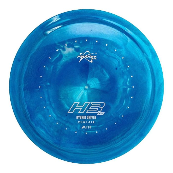 PRODIGY DISC AIR SPECTRUM H3 V2 KESKIMATKAN DRAIVERI
