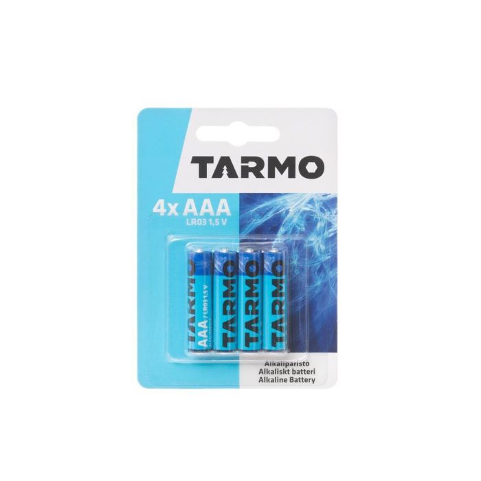 TARMO PARISTO AAA 4 KPL