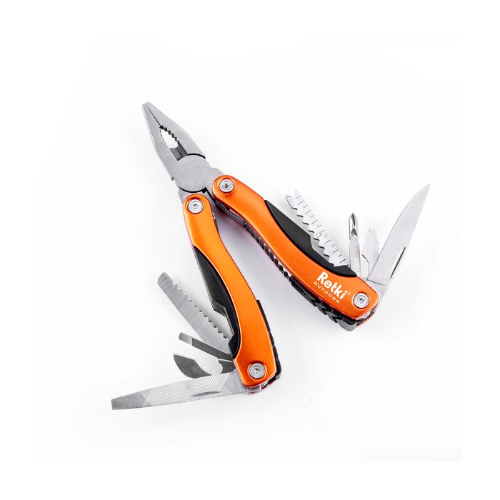 RETKI MULTI MONITOIMITYÖKALU