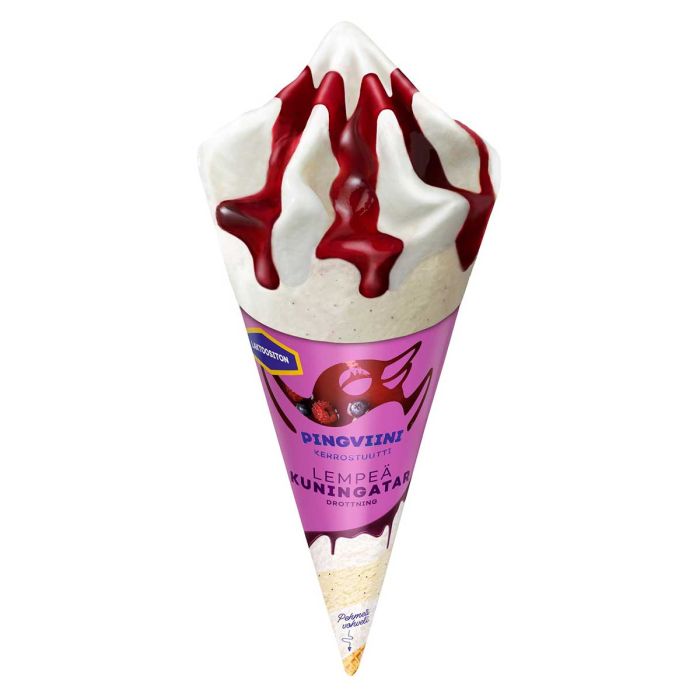 PINGVIINI TUUTTI KUNINGATAR LAKTON 67 G