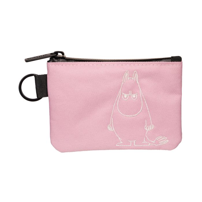 MOOMIN BY MARTINEX TIKKI KUKKARO MUUMI ROOSA