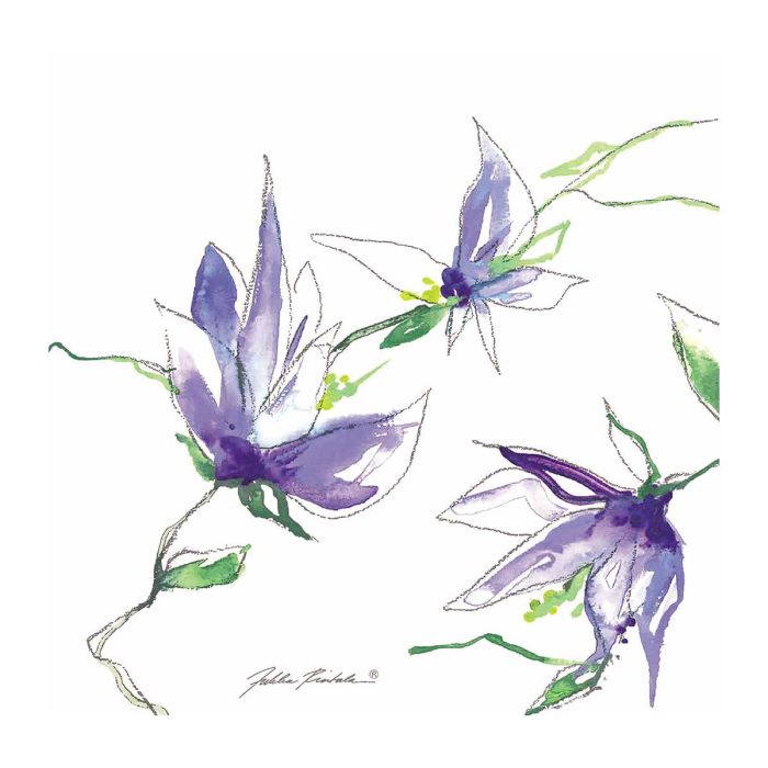 DUNI JUKKA RINTALA LAUTASLIINA DREAM DUNISOFT 40CM