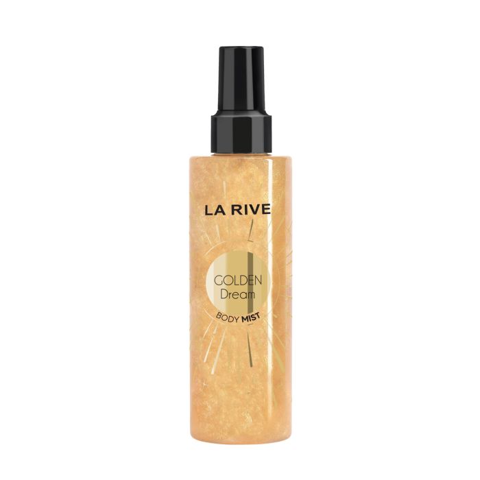 LA RIVE GOLDEN DREAM BODY MIST 200 ML