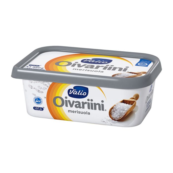 VALIO OIVARIINI MERISUOLA HYLA 350 G