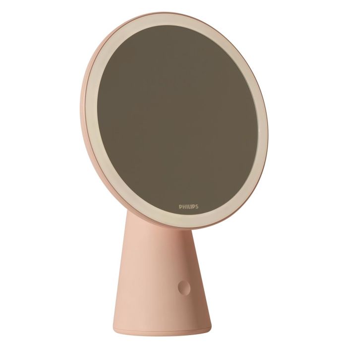 PHILIPS MIRROR LED-MEIKKIPEILI 4.5W 3000-5000K USB VAALEANPUNAI