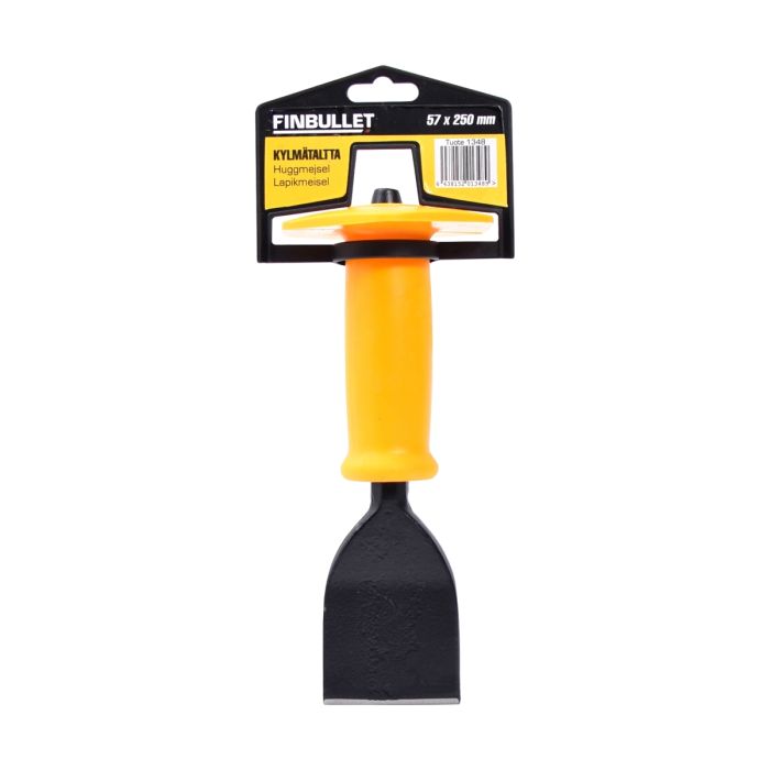 FINBULLET KYLMÄTALTTA 250 X 57MM