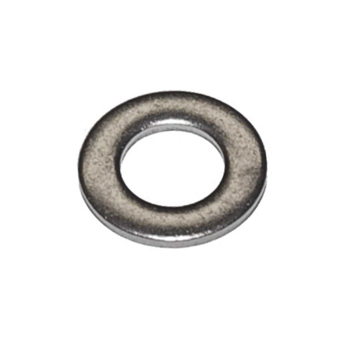 ARCTIC MARINE ALUSLEVY DIN125A M10 AISI 316 HAPONKESTÄVÄ 10KPL