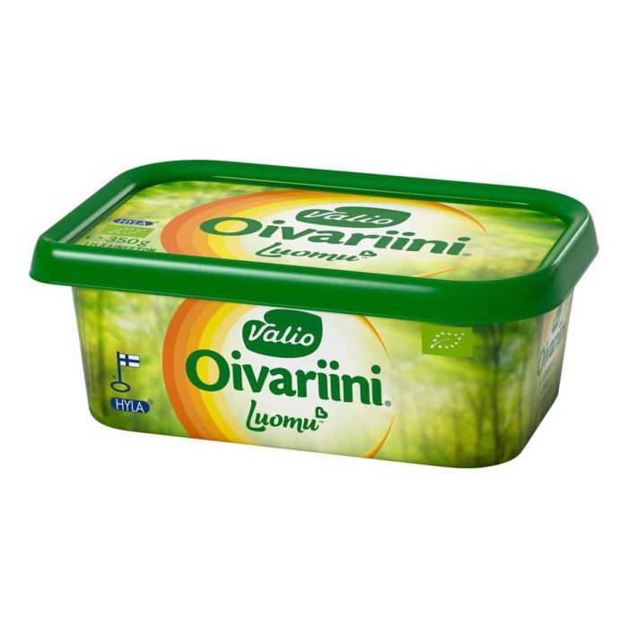 VALIO OIVARIINI LUOMU HYLA 350 G