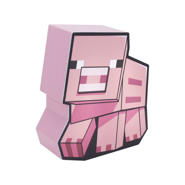 PALADONE MINECRAFT POSSU 2D KORISTEVALO