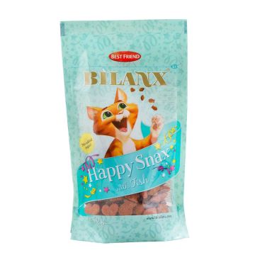 BEST FRIEND BILANX HAPPY SNAX MEAT 50 G